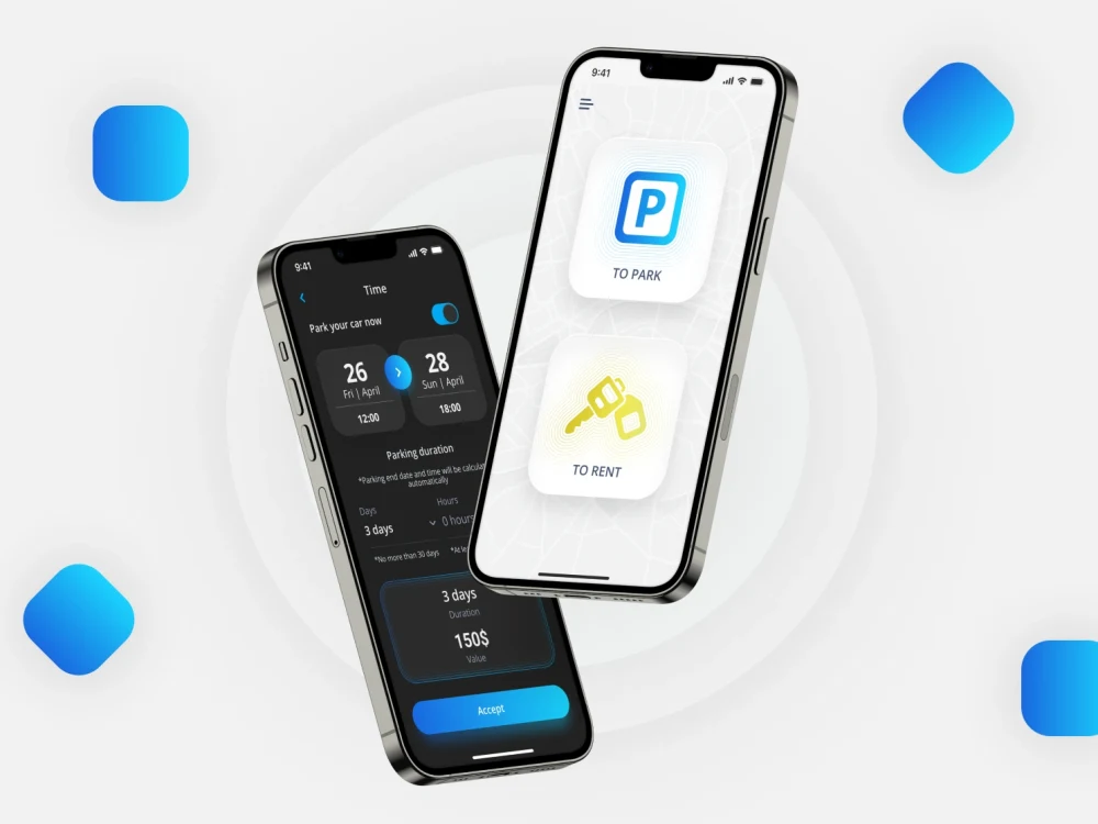 Mobile UI design for your App | Upwork