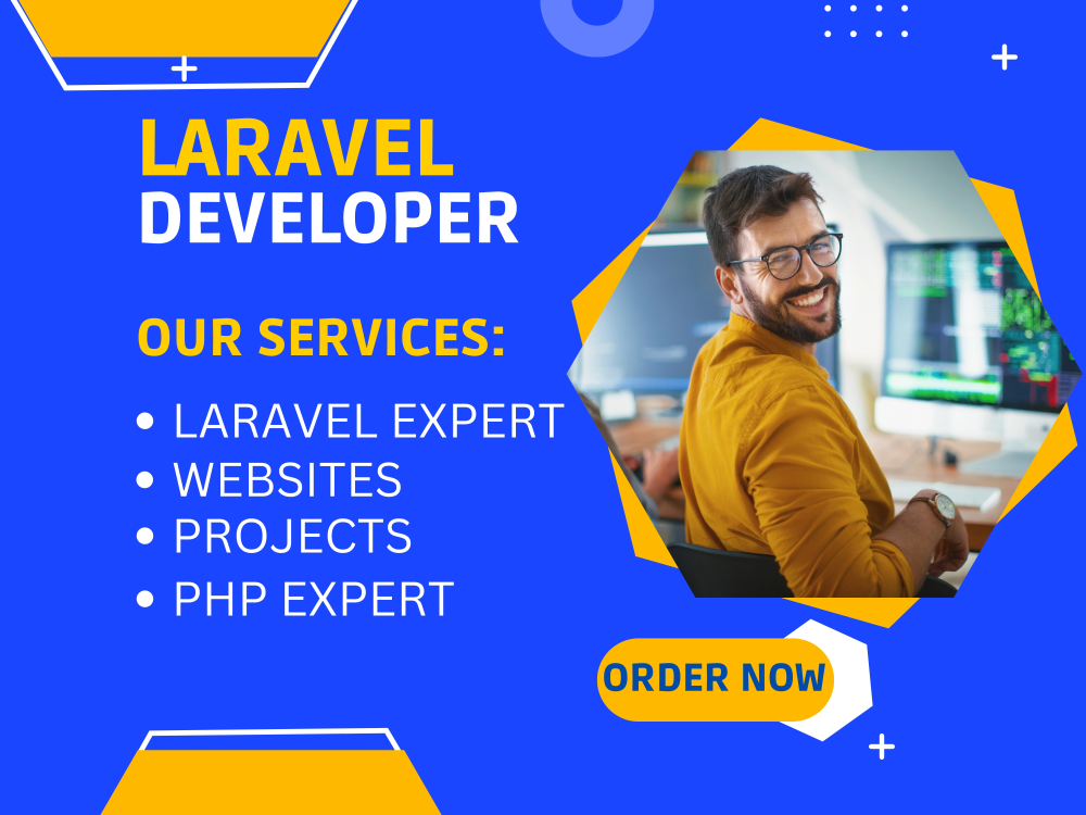 PHP Laravel | Laravel Expert | Laravel Programmer | PHP Expert | PHP | Upwork