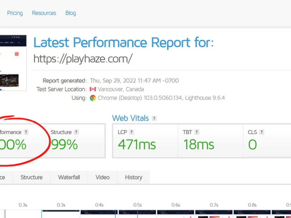 WordPress website speed optimization Expert | Page Speed Optimization ...