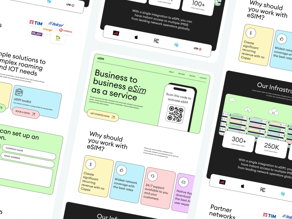 Website development using React.js, Next.js | Upwork
