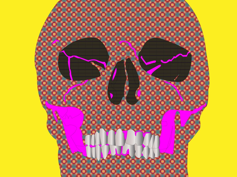 Three illustrations, perfect for NFT art | Upwork