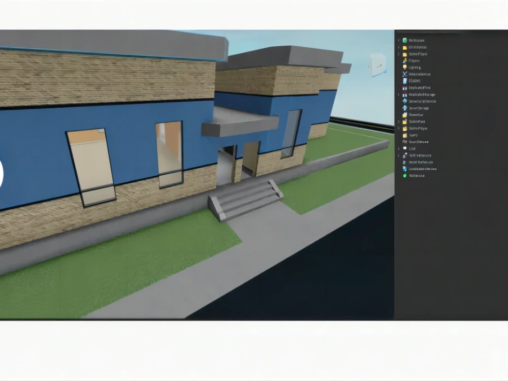 I will copy any roblox map | Upwork