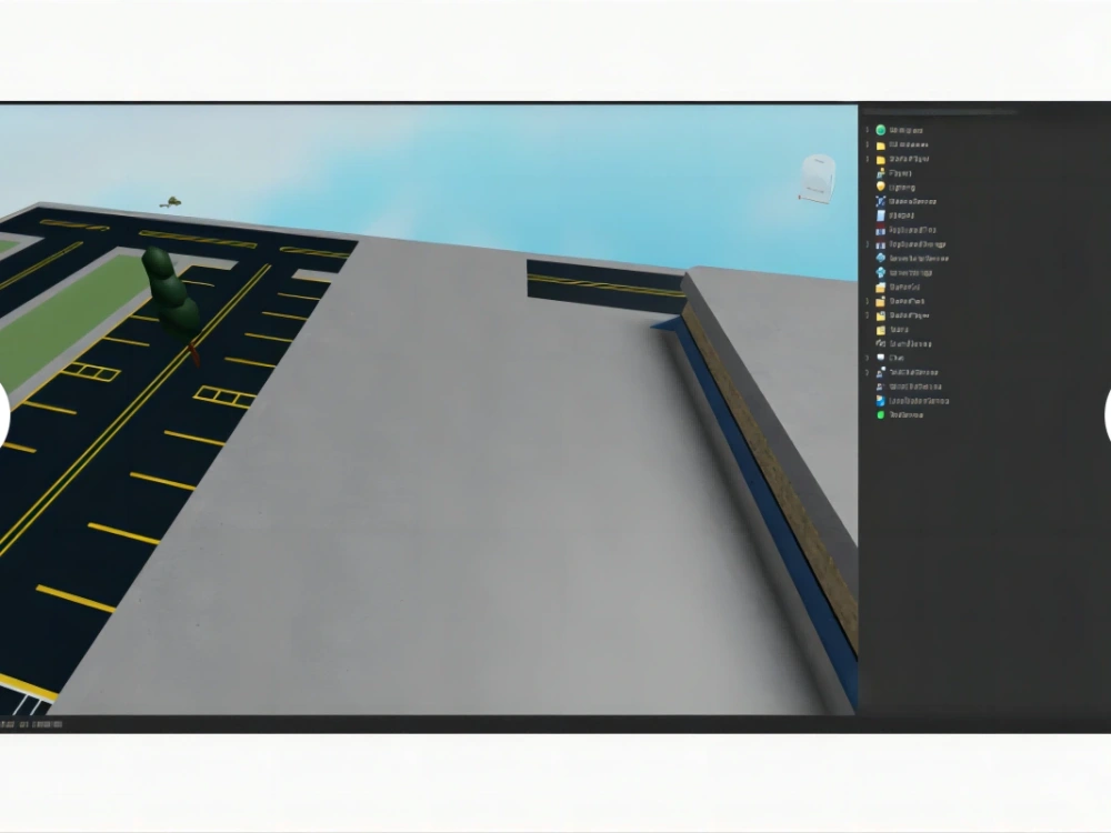 I will copy any roblox map | Upwork