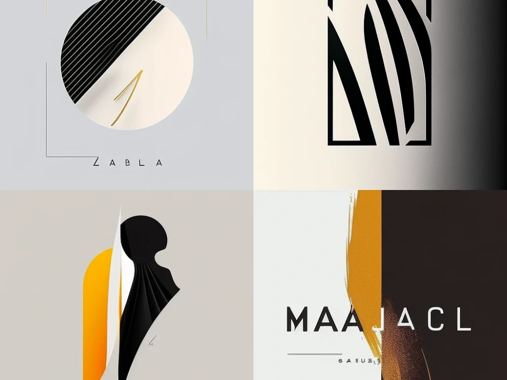 Design storefronts, logos and visual identity | Upwork