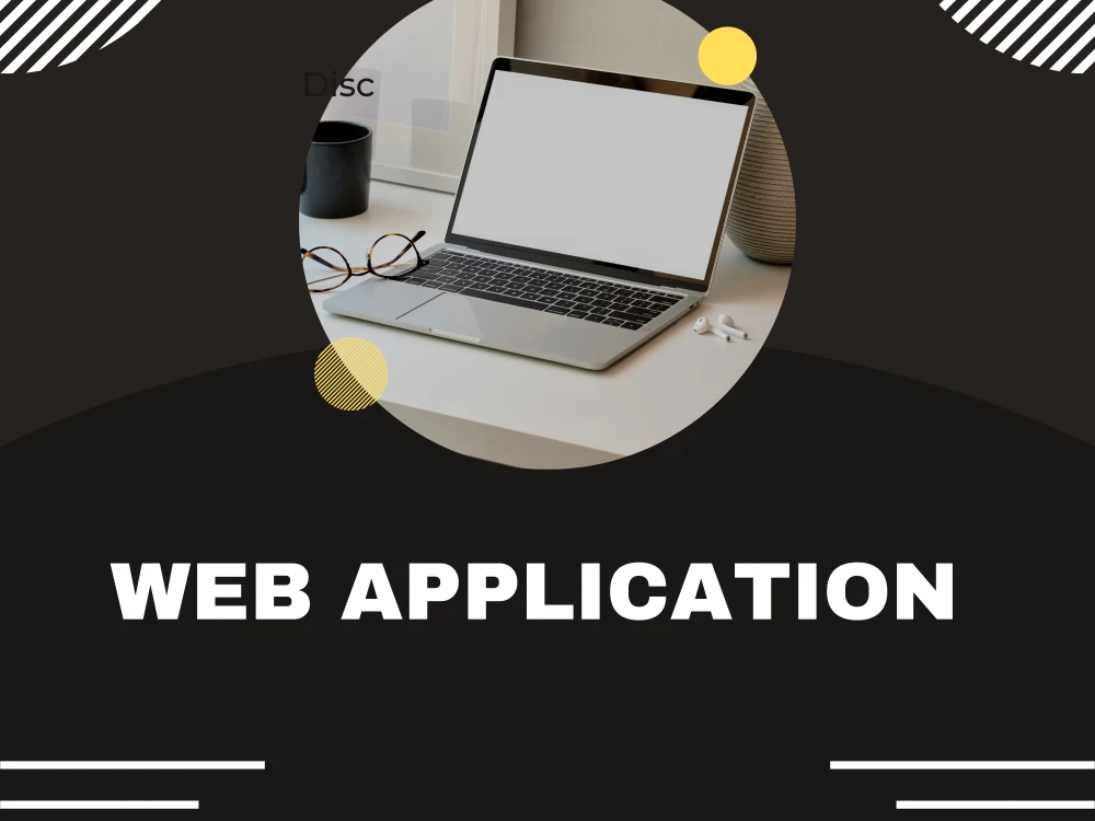 A Responsive Web Applications | Upwork
