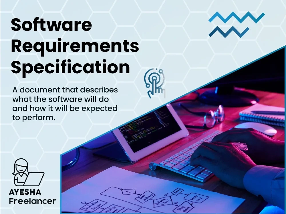 Software Requirements Specifications (SRS) Document according to IEEE ...