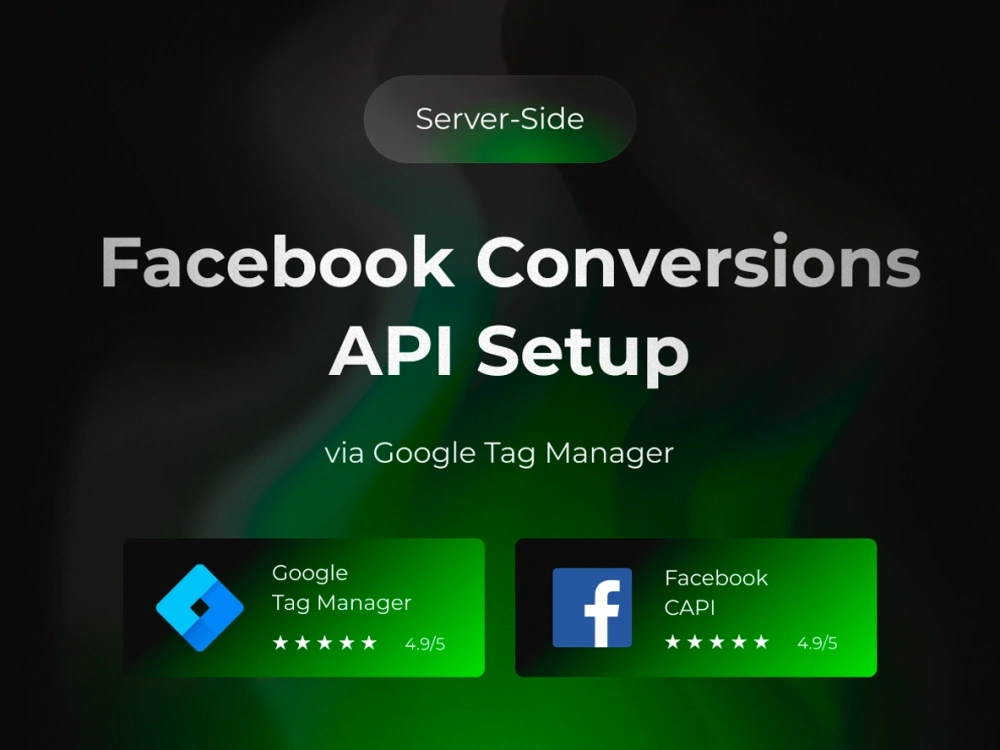 Facebook Conversion API(Fb CAPI) with Server Side Tracking through GTM ...