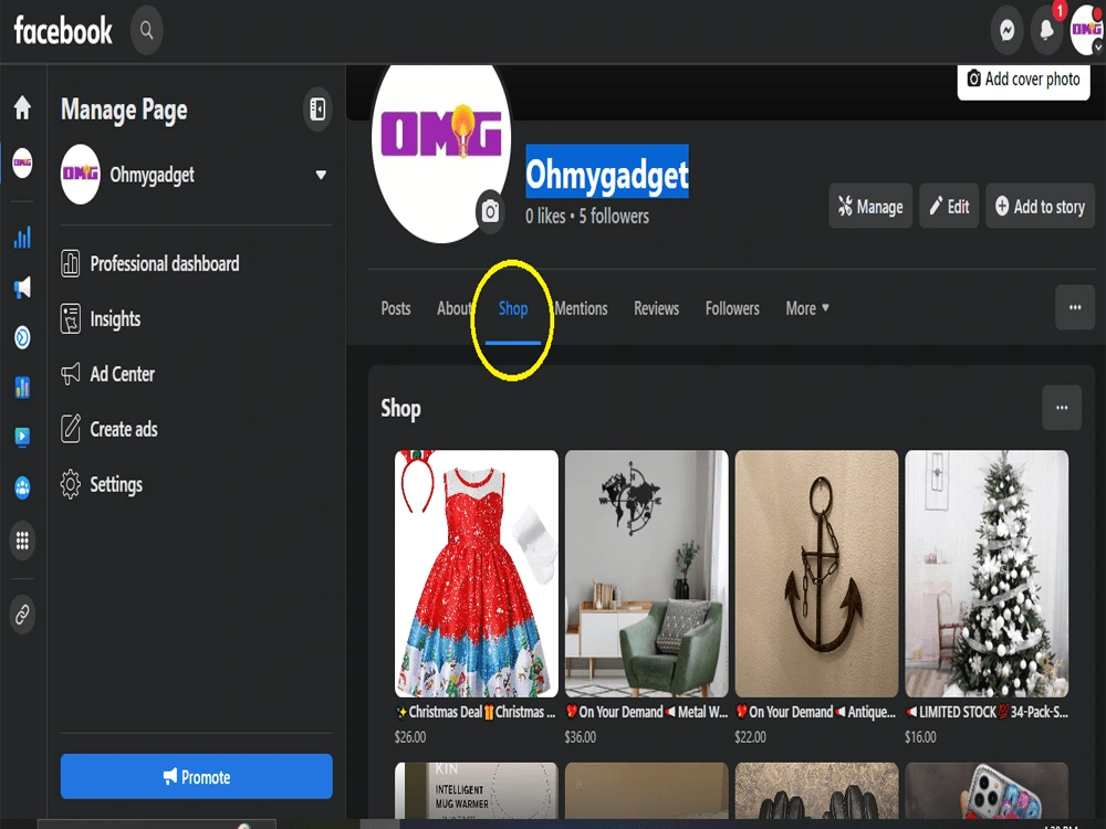 Help with FB Business Manager issues or create & setup a new BM account | Upwork