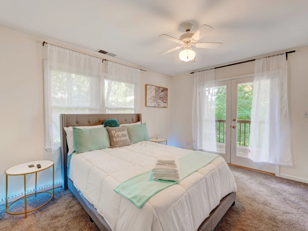High-Quality Real Estate & Airbnb photos that drive sales (Georgia ...