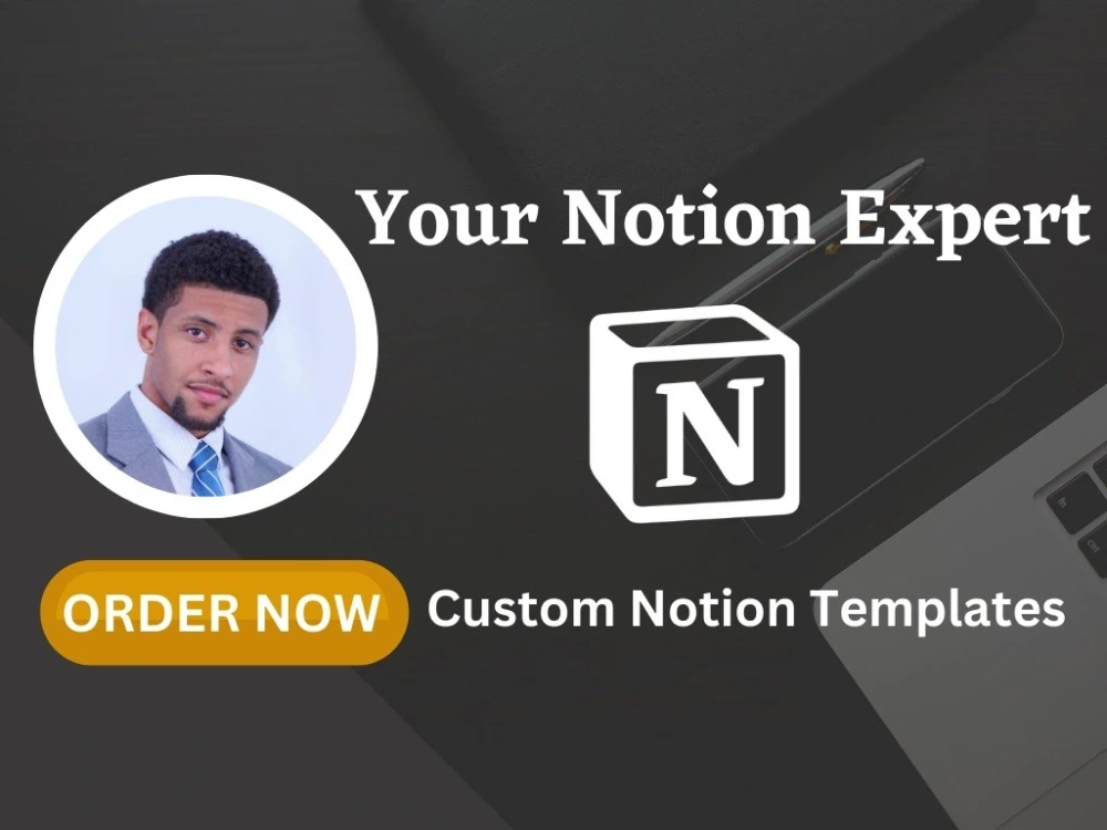 Notion Consultation | Fully Customized Notion Template and Notion ... Notion Consultation | Fully Customized Notion Template and Notion ...