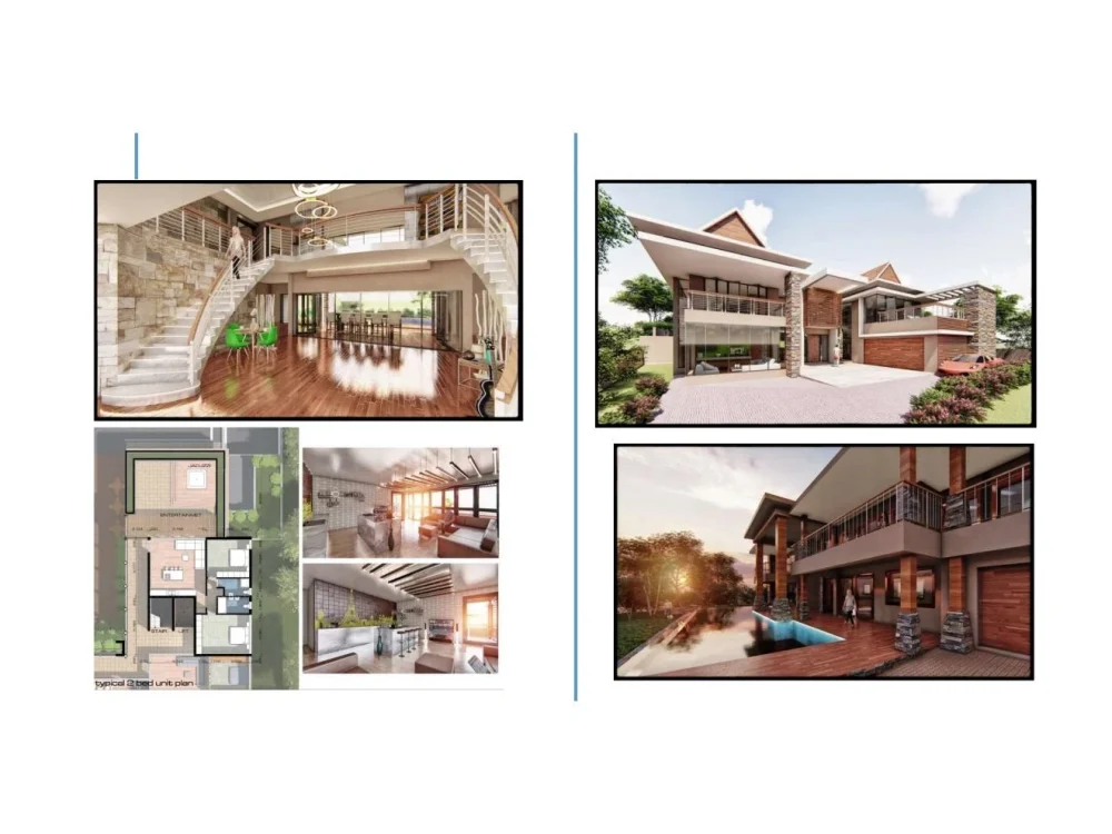 Native 2D & 3D ArchiCAD files for your architectural project | Upwork