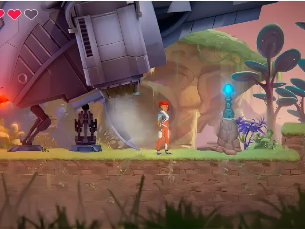 I will develop and design a perfect unity 2d game | Upwork