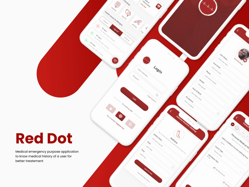 Best UI/UX design, helps you engage more audiences & traction for your ...