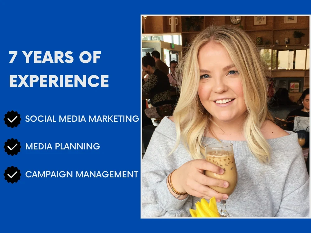 Fully built and managed Facebook ad campaign | Upwork