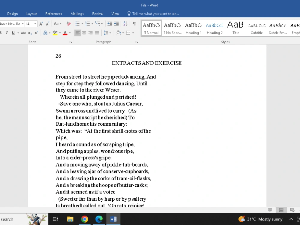 Data Entry, Copy Paste Work, Converting PDF to Word | Upwork