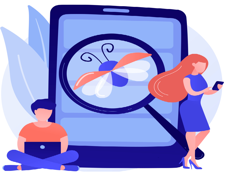 Excellent Qa Testconsultancy Services For Your Mobile App Upwork