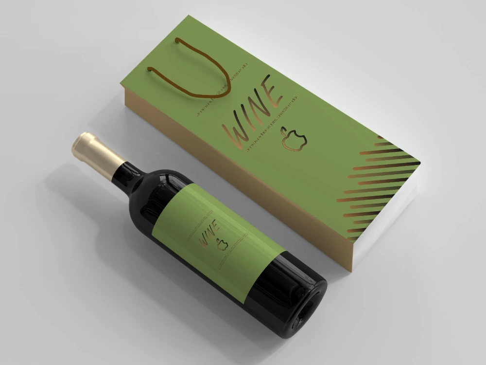 A modern Product Packaging and Lable design. | Upwork