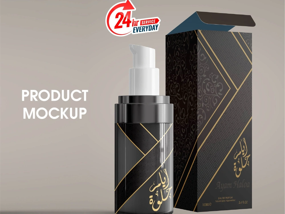 Highly Creative Label & Sticker Design | Upwork