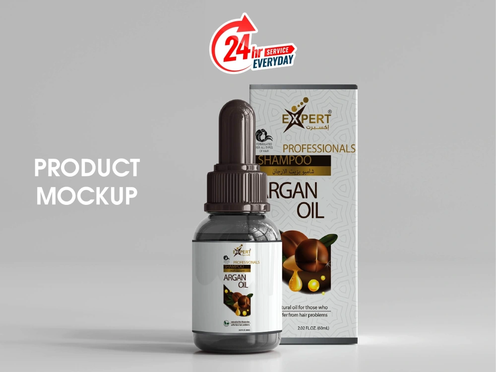 Highly Creative Label & Sticker Design | Upwork