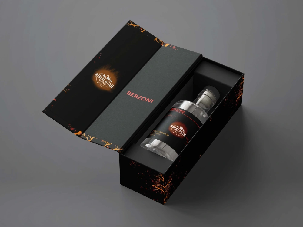Packaging Design/Box Design/Label Design | Upwork