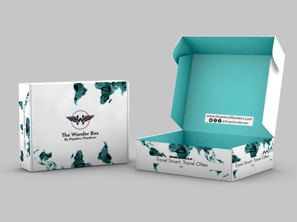 Packaging Design/Box Design/Label Design | Upwork