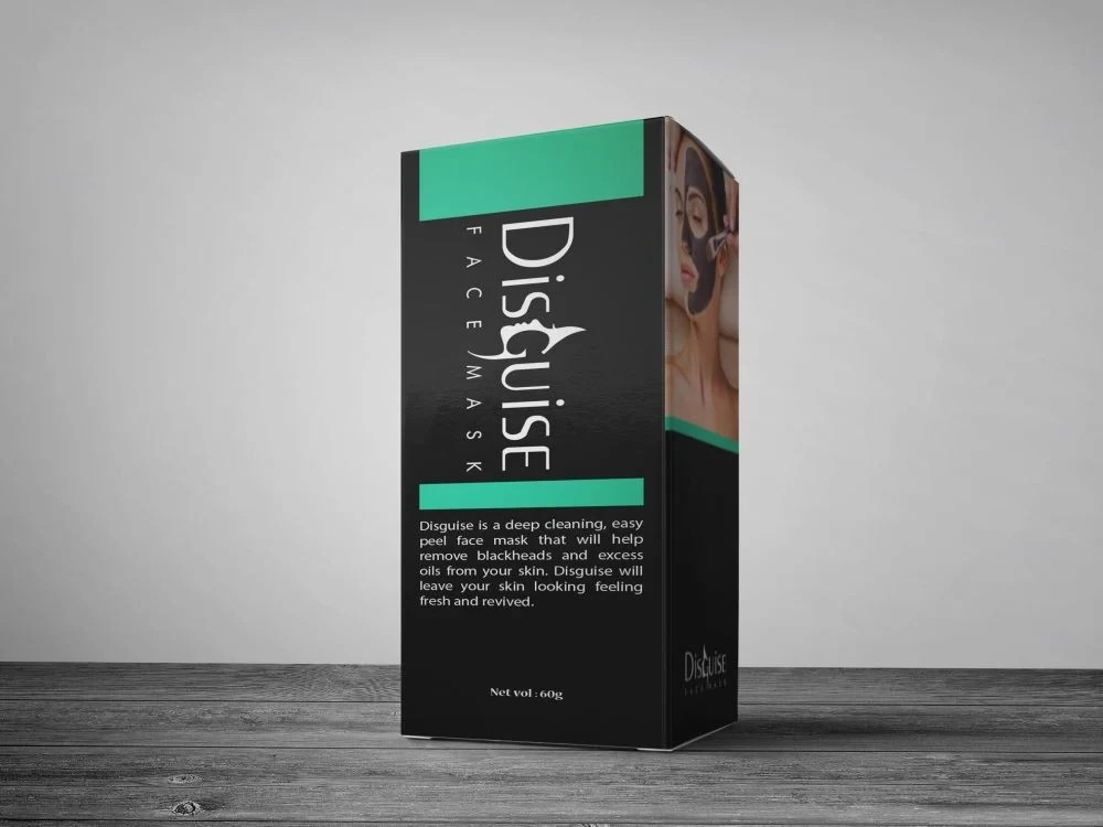 A beautiful and professional product package | Upwork