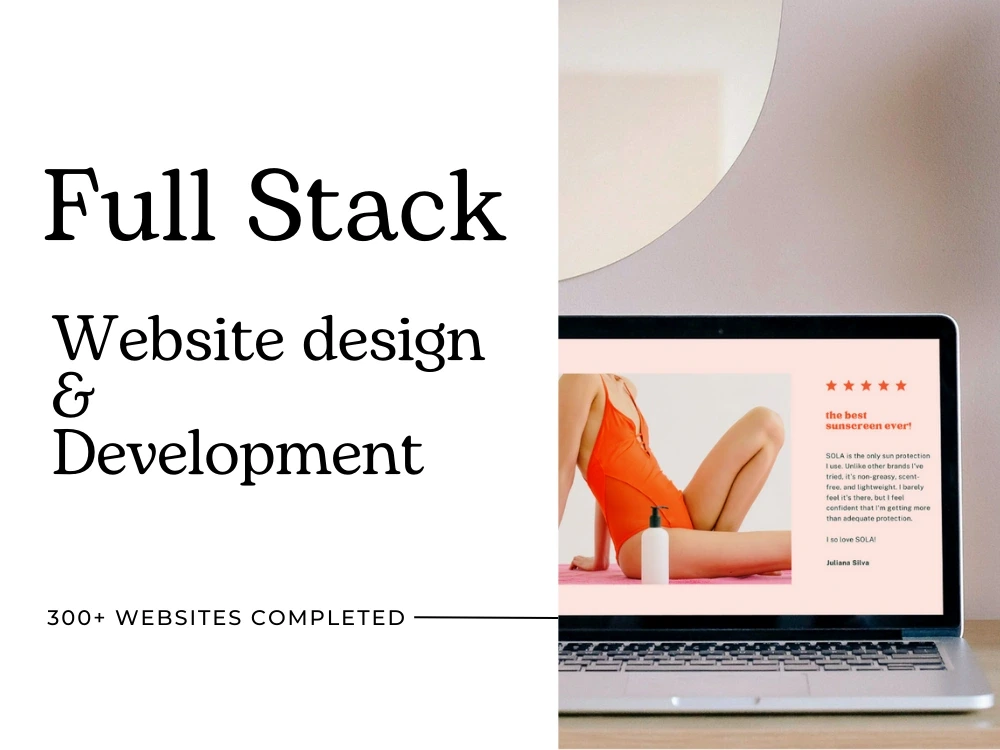 A Full Stack Web Developer In Php Html Css Bootstraps Javascript Upwork