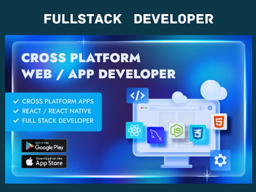 Full Stack Web Developer | MERN MEAN | NODE Mongo DB | Redux | JavaScript | Upwork
