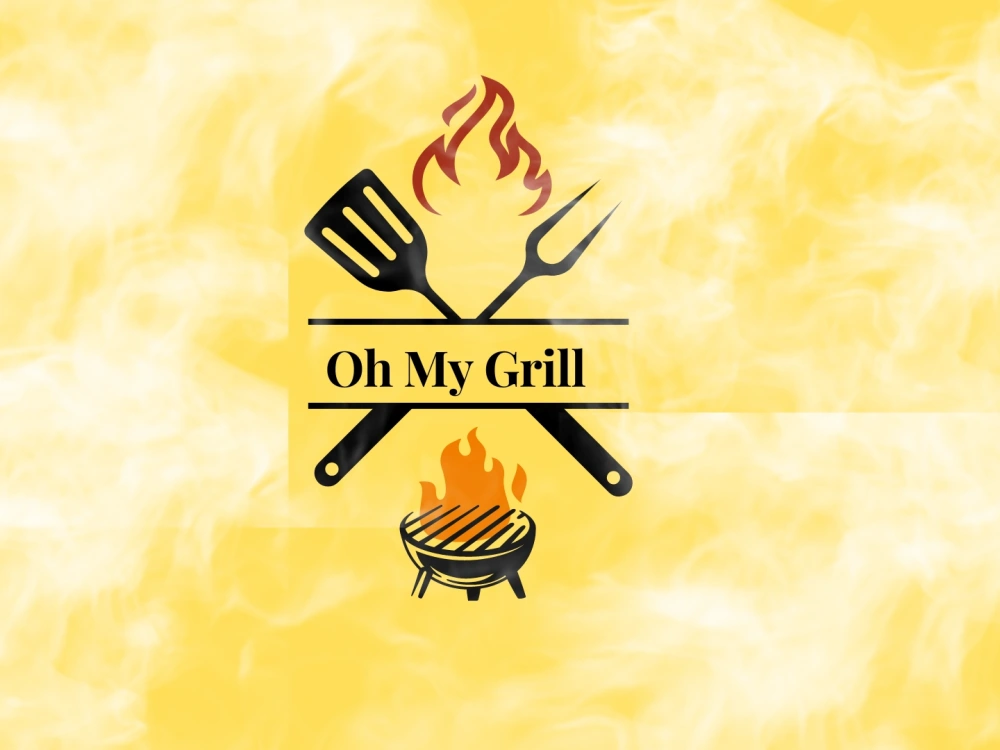 A unique Logo Design for your Restaurant. | Upwork