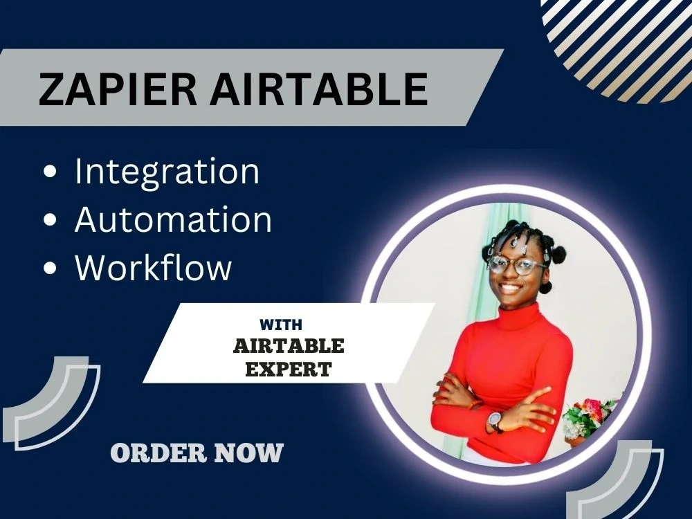 Zapier integration and automation expert | Upwork