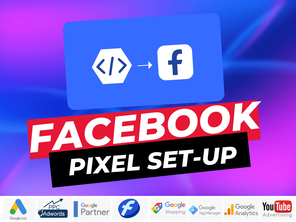 Facebook Pixel setup on your website for targeting the appropriate ...