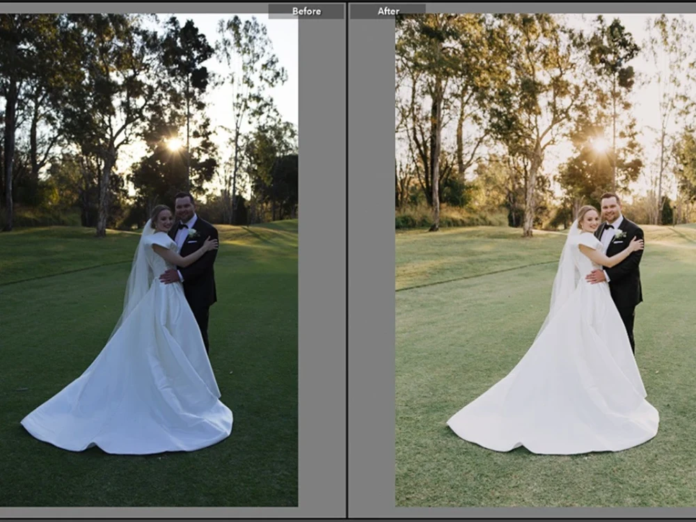 Professionally edited photos that are bright and timeless | Upwork