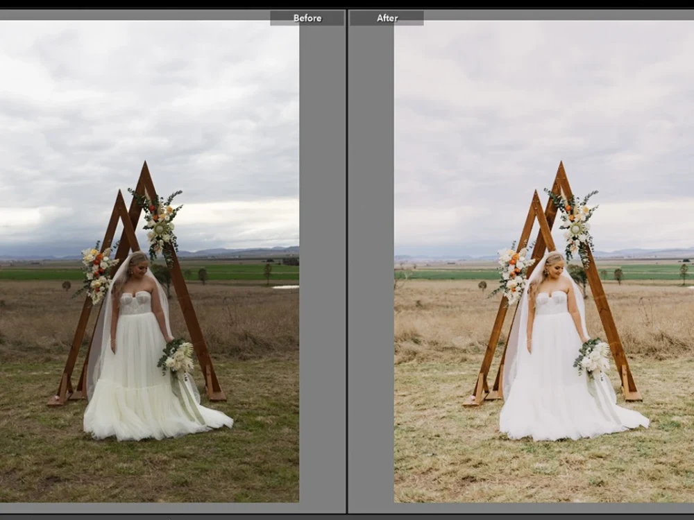 Professionally edited photos that are bright and timeless | Upwork