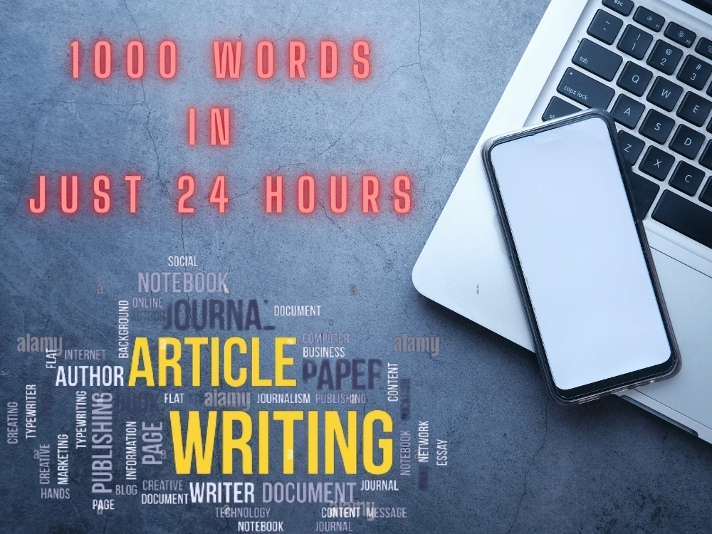 Professional and attractive content writing | Upwork