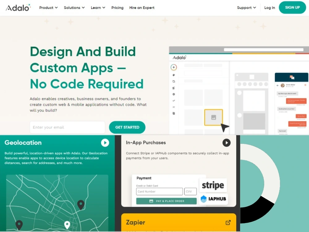 Bubble developer/ no code development/ bubble app/ bubble website | Upwork