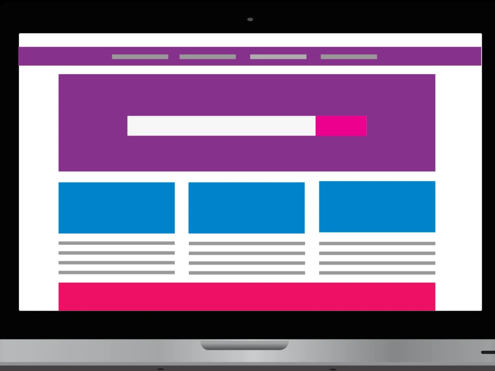 A professional high-performance website to help you stand out | Upwork