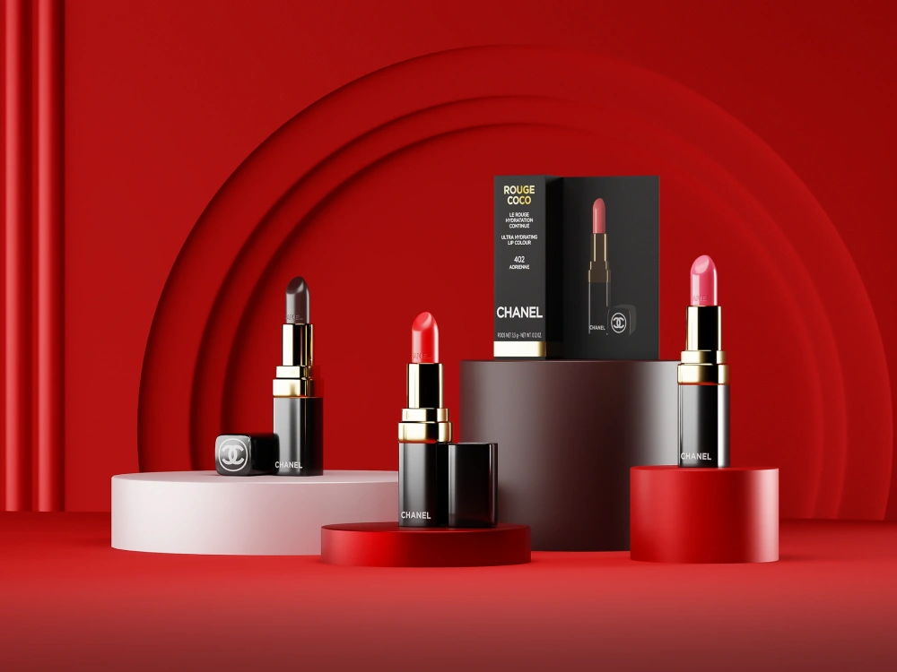 Professional 3d Product Rendering Photorealistic Mockup Showcase For E ...