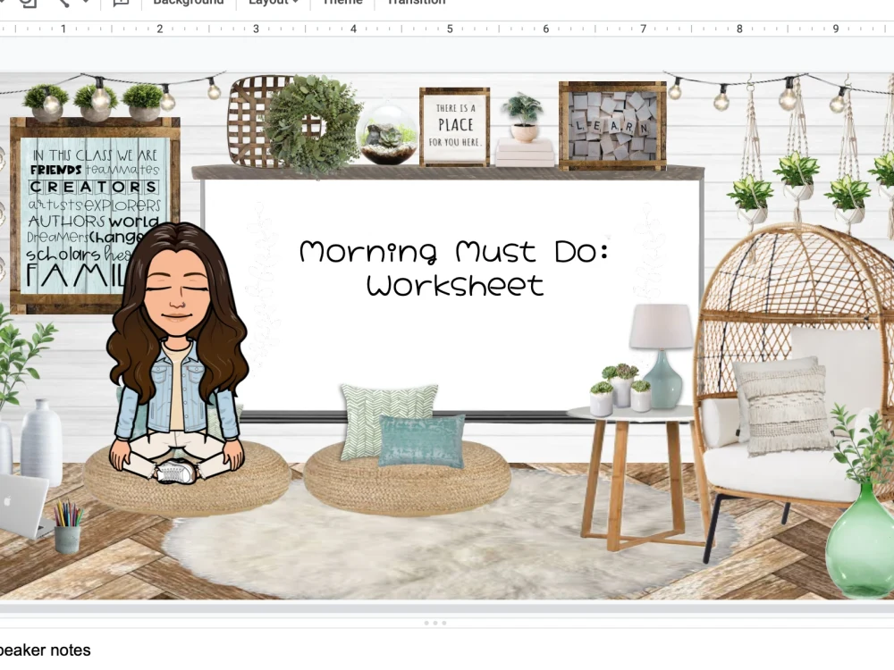 Amazing google slides designed just for your needs | Upwork