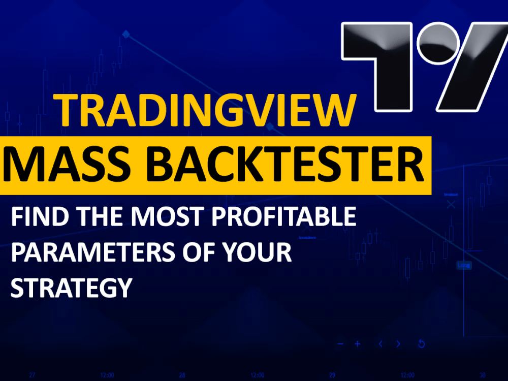 A trading backtester programm | Upwork