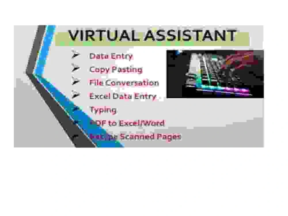 Expert Virtual Assistant Services | Upwork