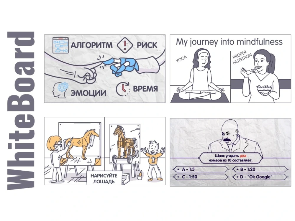 2D Whiteboard Animated Video - Creating STAND-OUT 2D Whiteboard ...