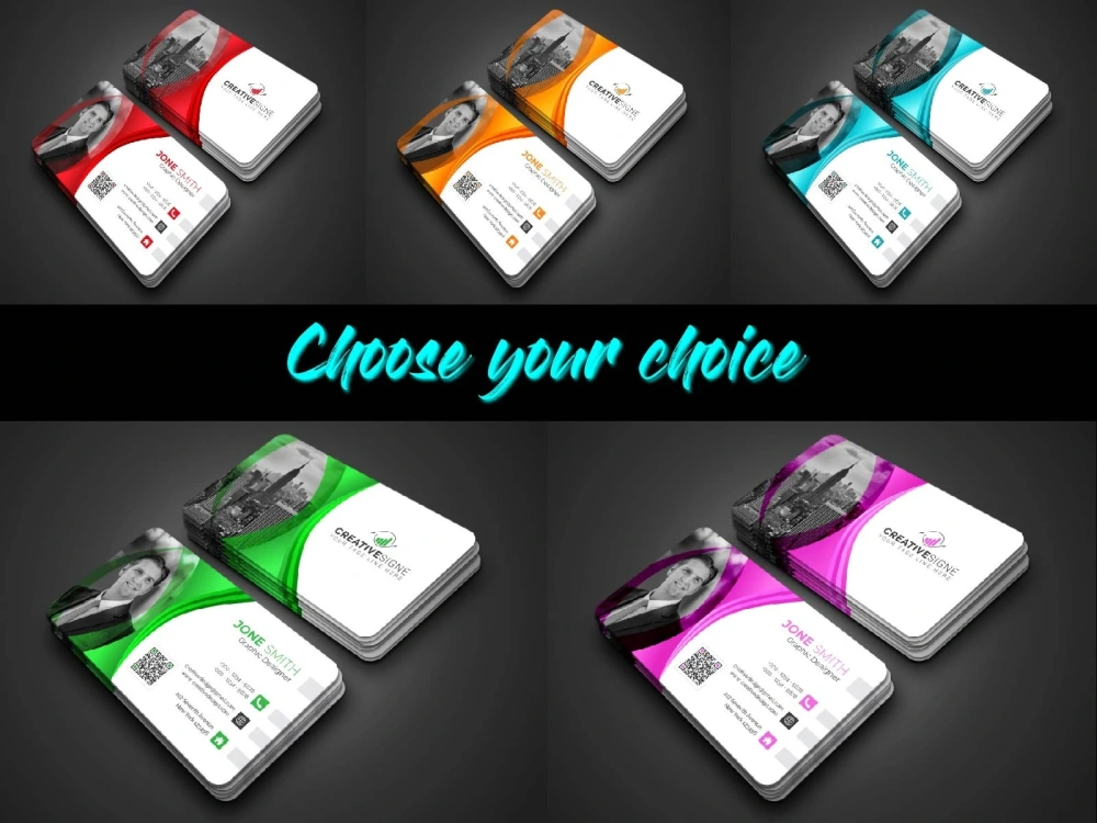 Custom graphic design for your brand marketing campaigns | Upwork