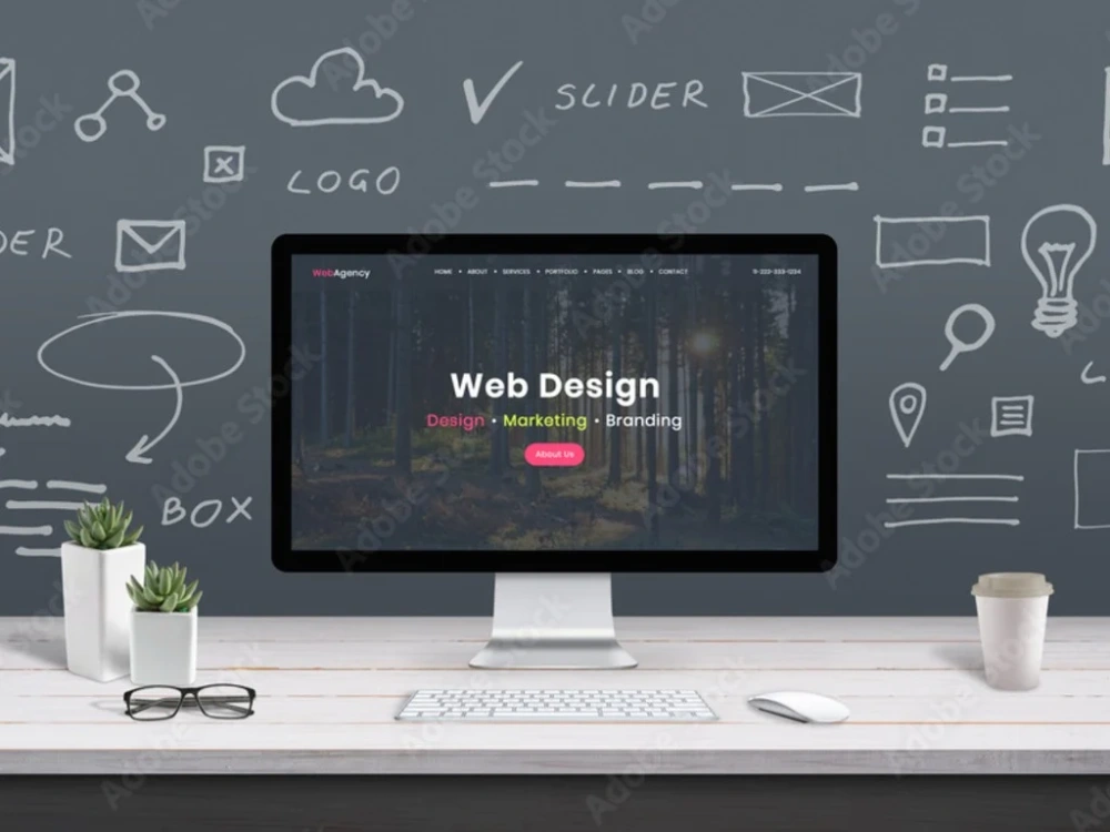 Any Design coded in Responsive HTML/CSS/JS Template | Upwork