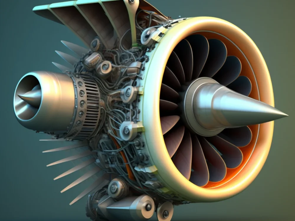 A stunning mechanical product design | Upwork