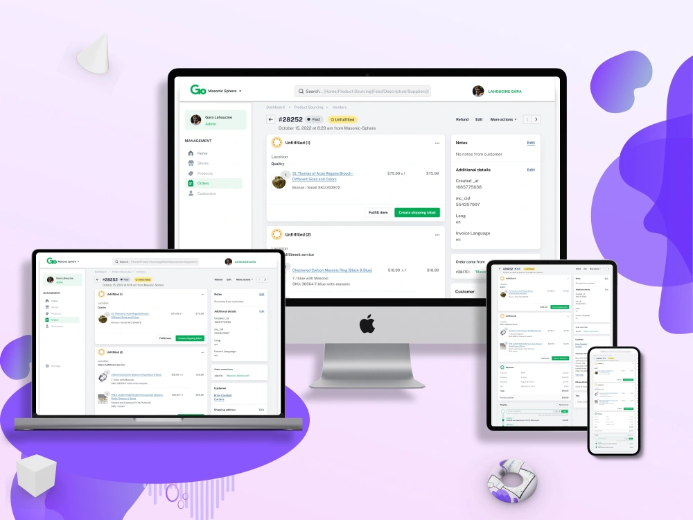 UI UX Designer Website Design Mobile Design and Mockup in Figma | Upwork