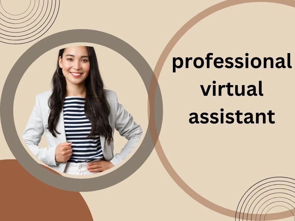 A Virtual Assistant for Data Entry, Data Mining, Web Research & copy paste | Upwork
