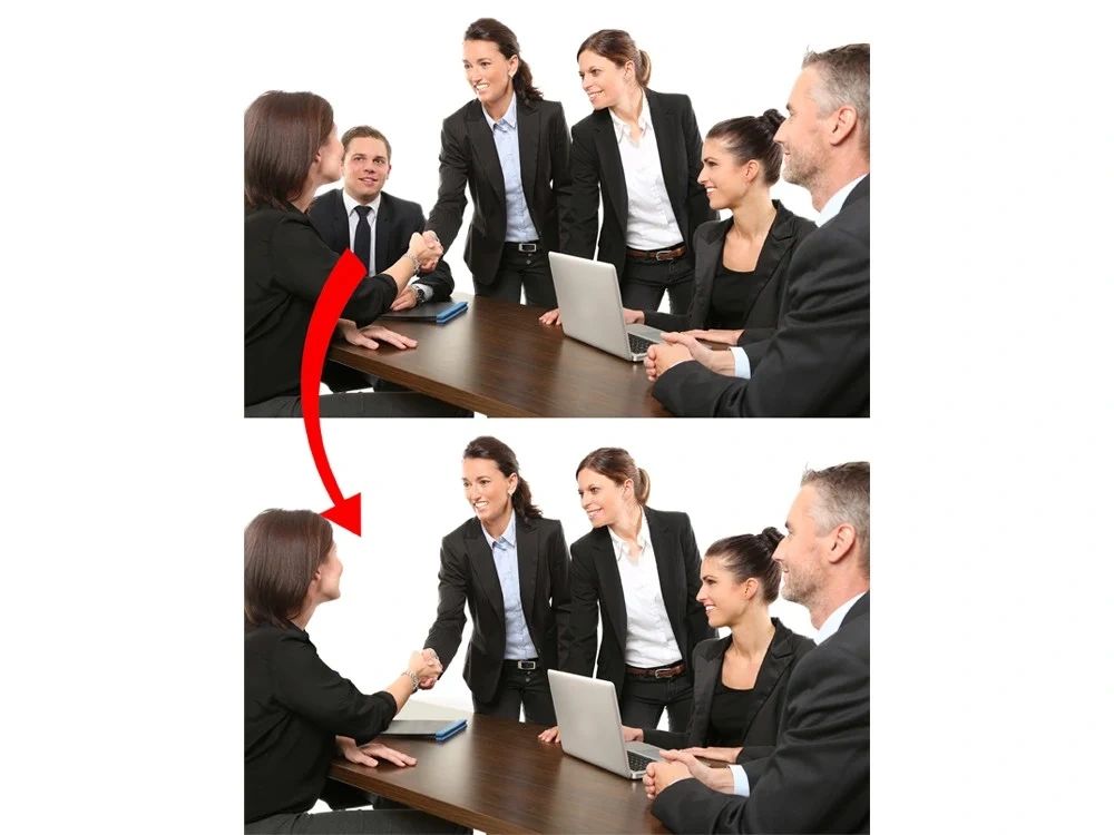 A Add & Remove Persons, unwanted objects, Text | Upwork A Add & Remove Persons, unwanted objects, Text | Upwork