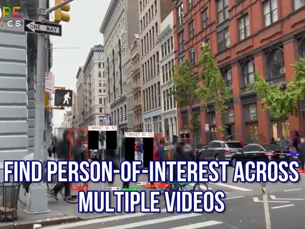 State-of-the-Art (SOTA) Video Processing AI Models | Upwork