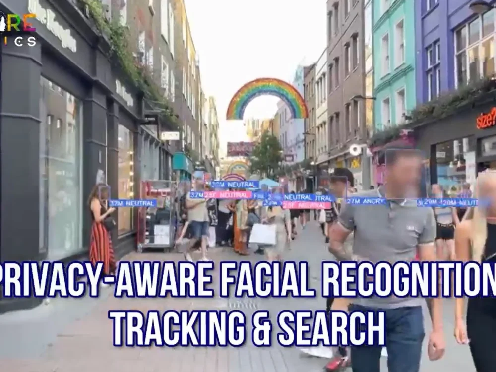 State-of-the-Art (SOTA) Video Processing AI Models | Upwork