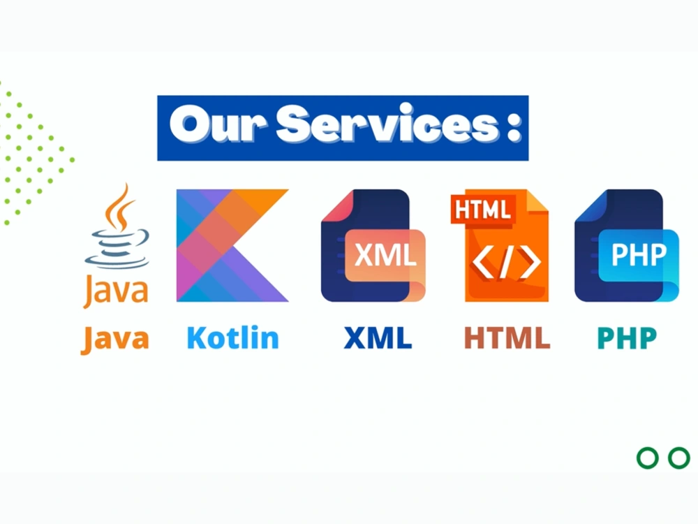 Convert your website to an android app using webview with any website | Upwork